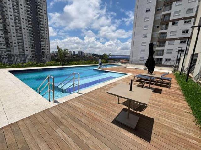 Modo Butantã – Pronto para Morar na Av. Francisco Morato, 1,2 e 3 dorm