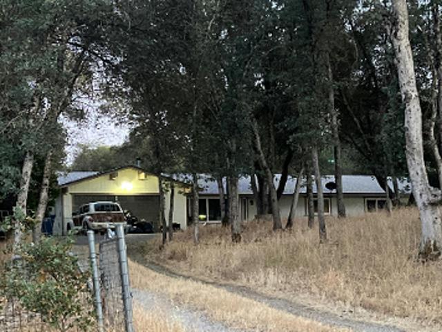 Modoc Rd