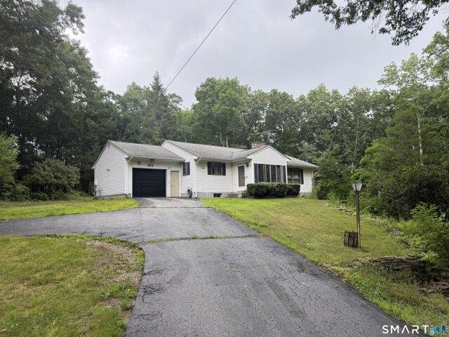 Modock Rd, Putnam, Home For Sale