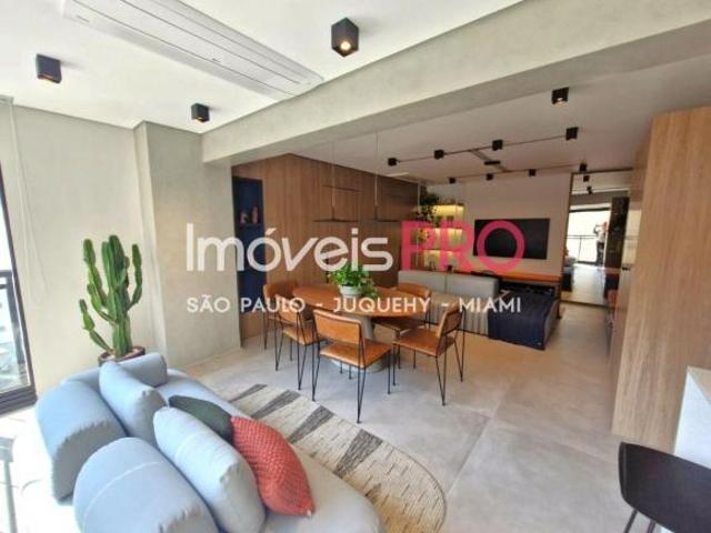 MOEMA 79M² 1 SUÍTE 1 VAGA DETERMINADA
