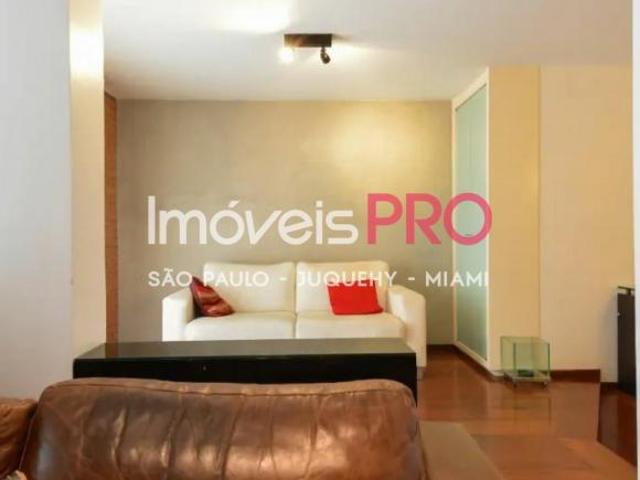 MOEMA 92 M² MOBILIADO 2 DORMITÓRIOS 1 SUÍTE 2 VAGAS