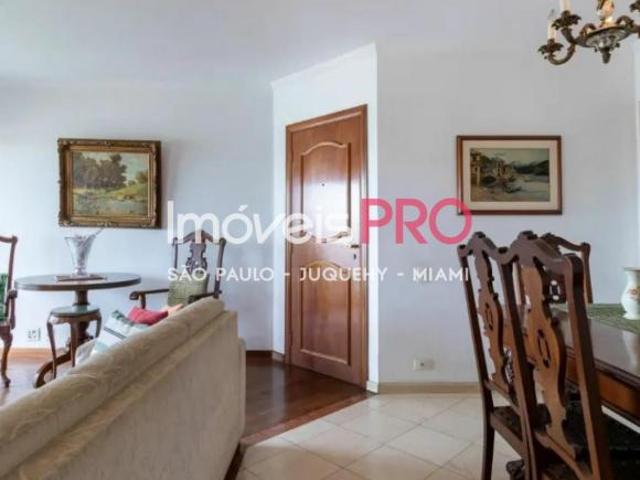 MOEMA 95M² 2 SUÍTES 2 VAGAS