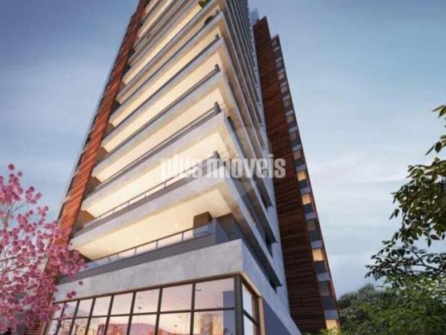 MOEMA 111M², 3STES, 2 VAGAS