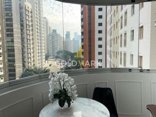 Moema 117metros 3 dormitórios 1 suíte 2 garagens