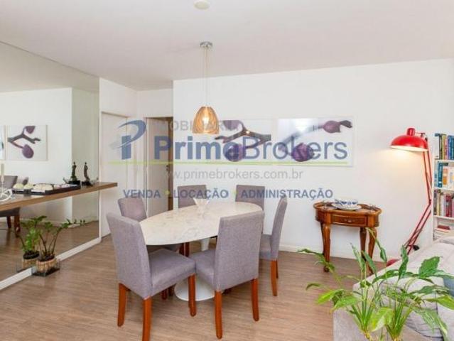 Moema,125m2 3 dormitórios,1 suite,2 vagas fixas