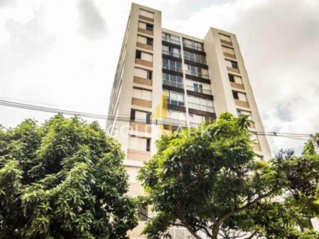 Moema 126 metros 3 dormitórios 1 suíte 1 vagas de garagem