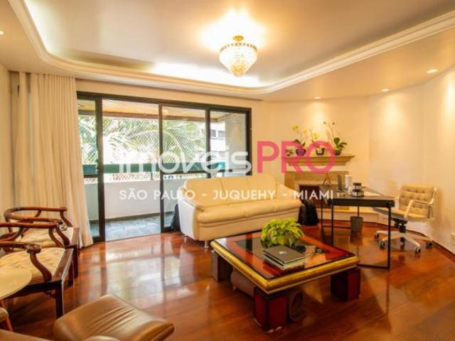 MOEMA 147M² 4 DORMITÓRIOS 1 SUÍTE