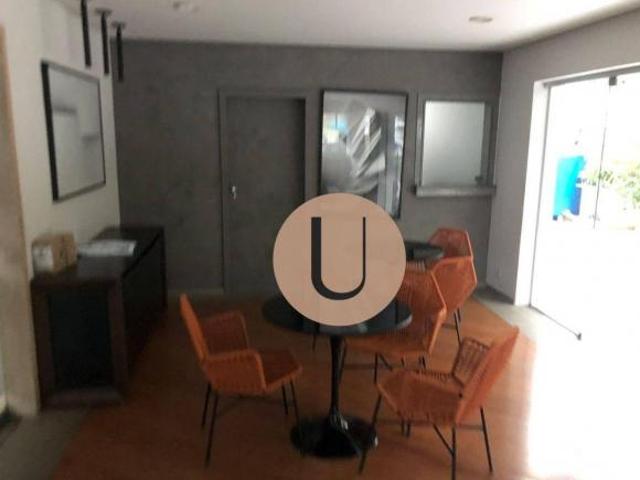 Moema: 190m² com 3 dorms, 2 vagas e localização premium