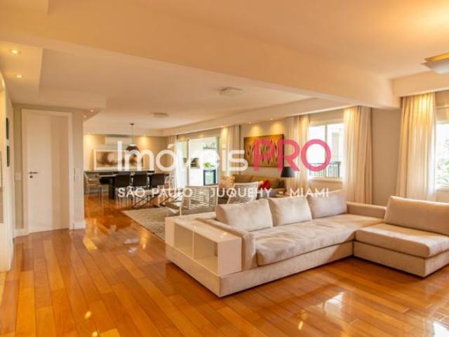 MOEMA 210M² 3 SUÍTES 3 VAGAS