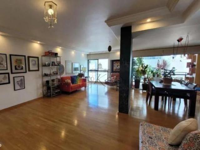 Moema 2 Dormitórios 125m². 2 Grs. R$ 1.699.000,00