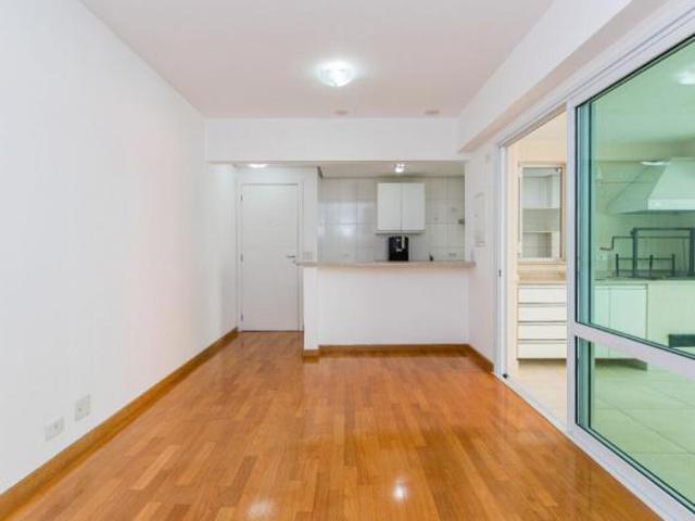 Moema, 2 quartos, 1 suíte, 1 vaga, 66m² para Venda R$ 1.100.000,00