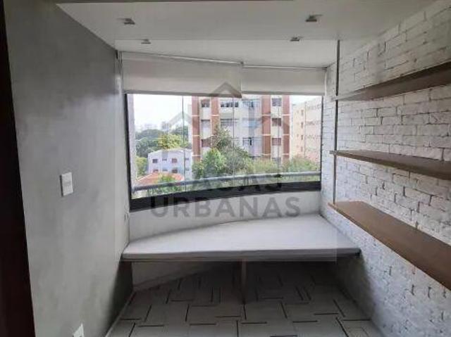 Moema 3 dormitórios 2 Vagas