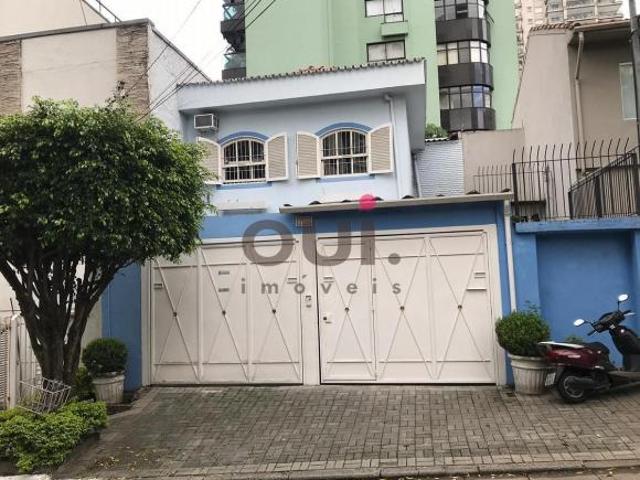 MOEMA vende lindo sobrado comercial R$1.276.000,00 excelente local