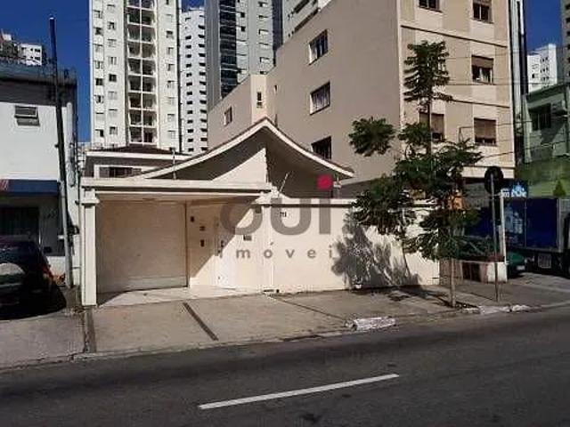 MOEMA vende sobrado comercial R$6.000.000,00 15 salas 5 garagens
