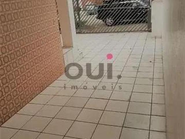 MOEMA vende sobrado R$1.170.000,00 3 garagens churrasqueira quintal