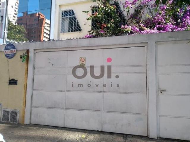 MOEMA= vende sobrado res/coml R$1.600.000,00