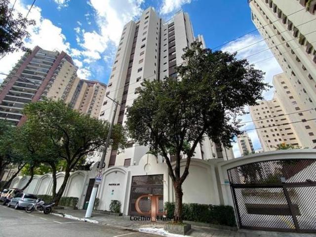 MOEMA APARTAMENTO 2 DORMITÓRIOS, 1 VAGAS, LAZER