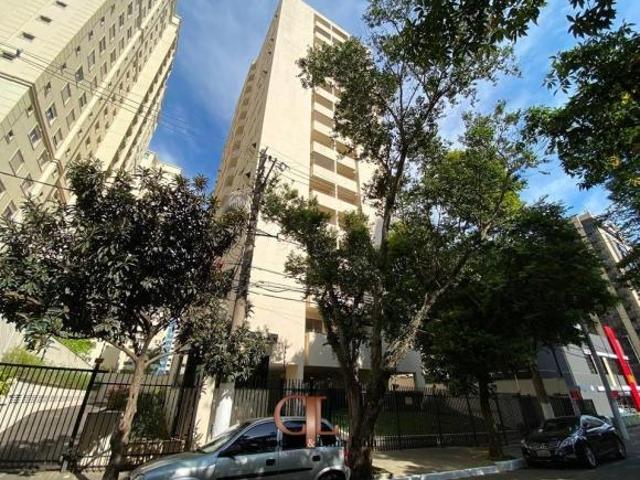 MOEMA APARTAMENTO TOTALMENTE REFORMADO COM AR!