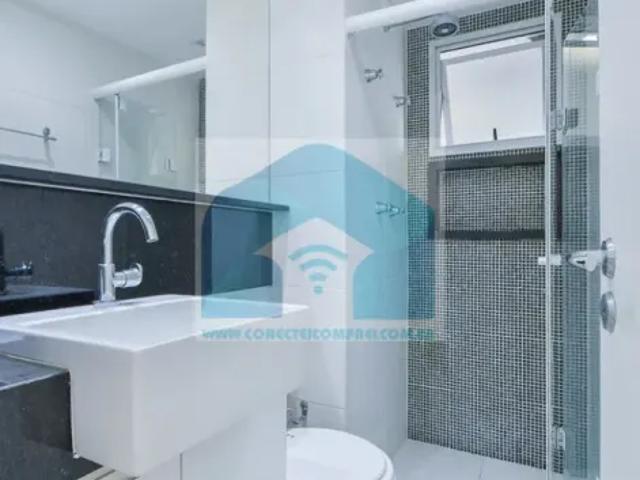 Moema apartamento totalmente reformado com dois dormitórios