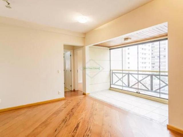 Moema Apartamento à venda ou para locação – 95 m² 3 dorm.2 suites 2 vagas