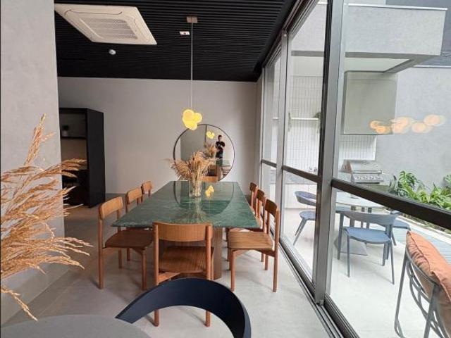Moema Apartamento A Venda 2 Dormitórios 66m2 Novo Pronto Para Morar Com Lazer