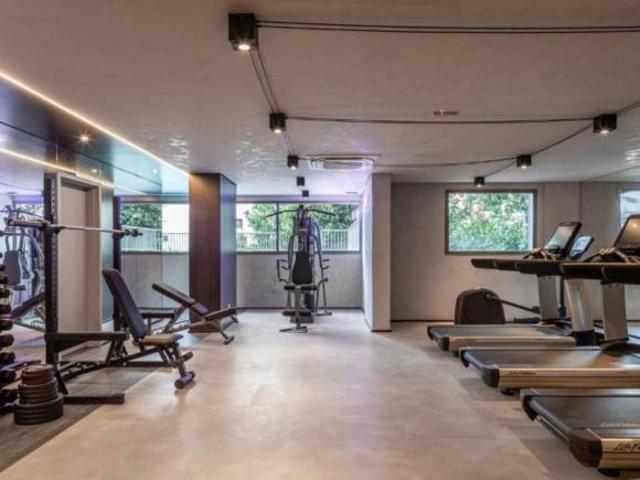 Moema Apartamento A Venda 2 Dormitórios 86m Novo Pronto Para Morar