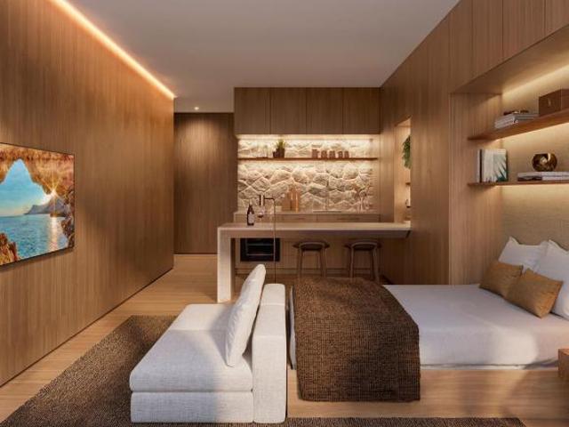 Moema Apartamento A Venda 2 Suítes 80m² 1 Vaga Novo Com Lazer Completo