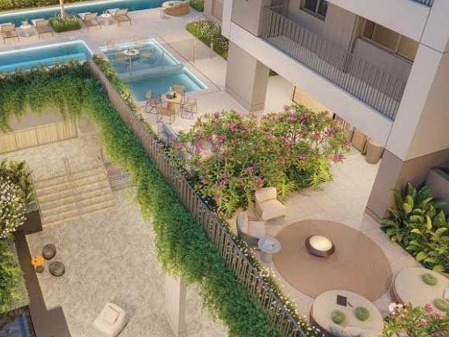 Moema Apartamento A Venda 4 Suites 290m² 4 Vagas Com Lazer Completo