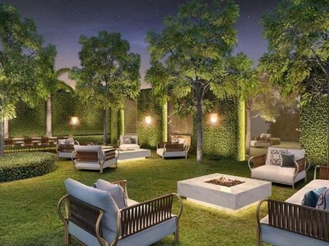 Moema Apartamento A Venda 4 Suites 360m² 4 Vagas Novo Com Lazer Completo