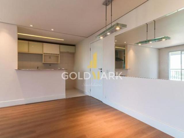 Moema Apartamento à venda 73m² 2 dormitórios 1 suíte 1 garagem