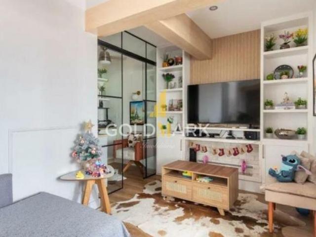 Moema Apartamento à Venda 98 metros 2 suítes 2 vagas