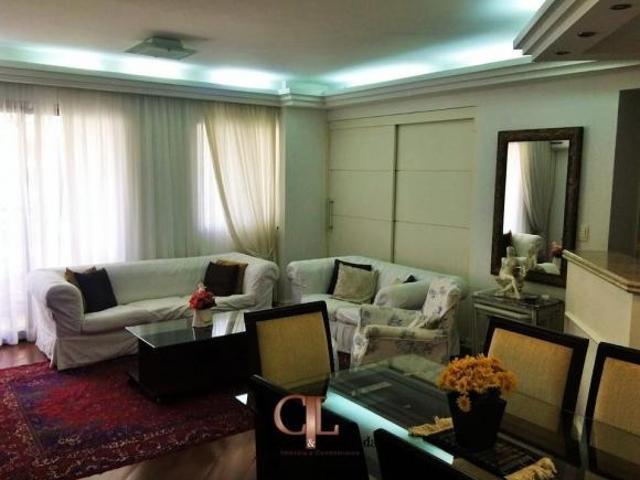 MOEMA APARTAMENTO AMPLO COM SALA AMPLA!