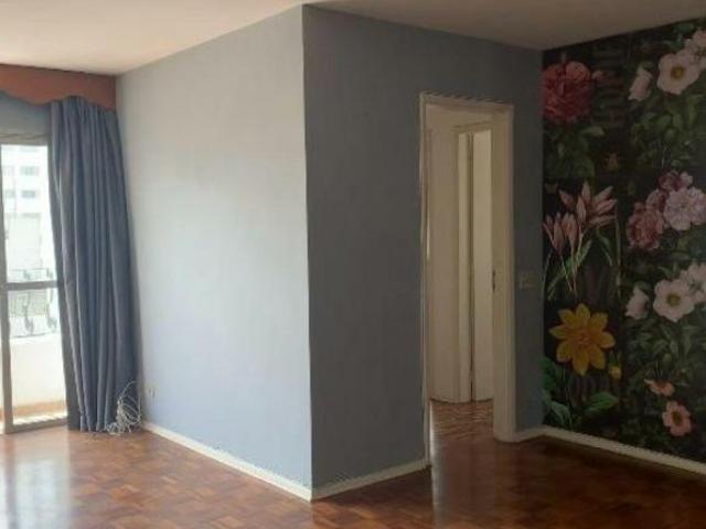 Moema Apartamento Av Macuco excelente localização