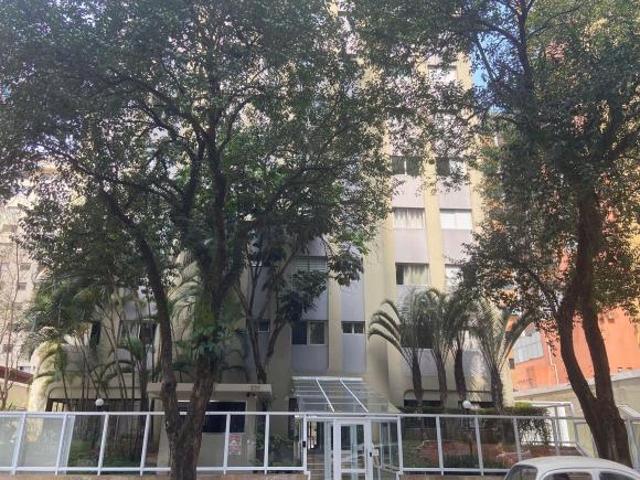 Moema Apartamento com 01 dormitório Venda
