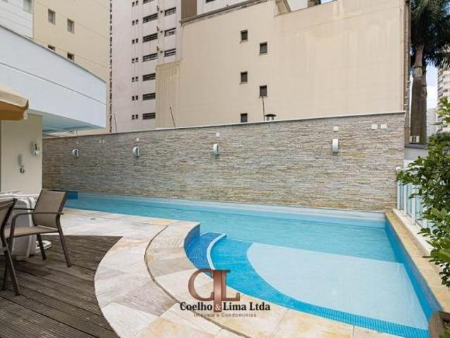 MOEMA APARTAMENTO COM 03 SUÍTES, VARANDA GOURMET