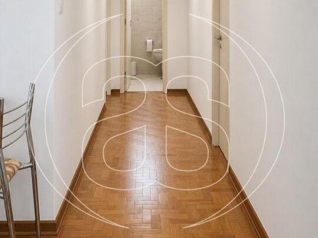 Moema | Apartamento com 84m², 3 Dormitórios e Excelente Localização