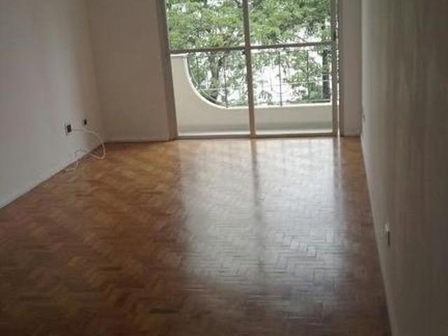 MOEMA APARTAMENTO COM VAGA LIVRE, FORA DE ROTA!