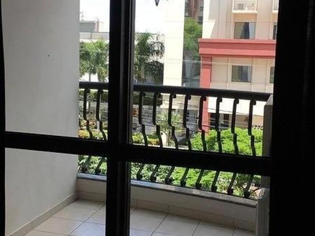 MOEMA APARTAMENTO COM VARANDA 3 VAGAS E DEPÓSITO