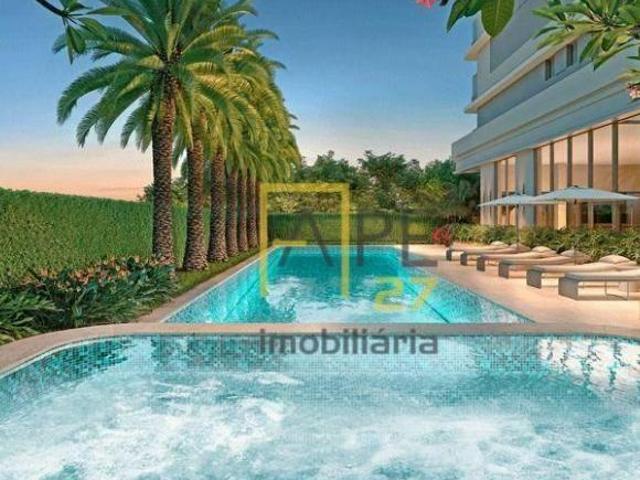 Moema apartamento de 251m 4 suites e Cobertura de 452m Em obras
