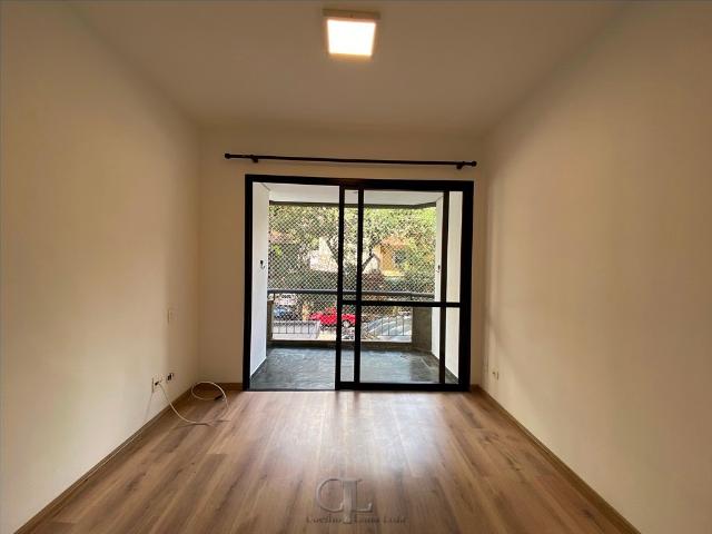 MOEMA APARTAMENTO FORA DE ROTA E LAZER COMPLETO!
