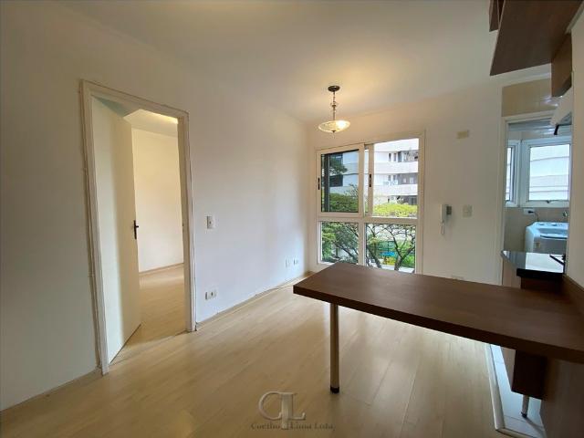 MOEMA APARTAMENTO MOBILIADO, FORA DE ROTA!