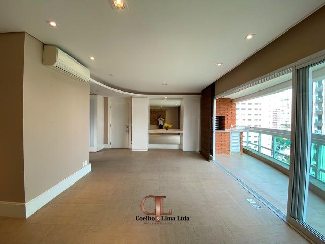 MOEMA APARTAMENTO SEMI MOBILIADO COM CHURRASQUEI