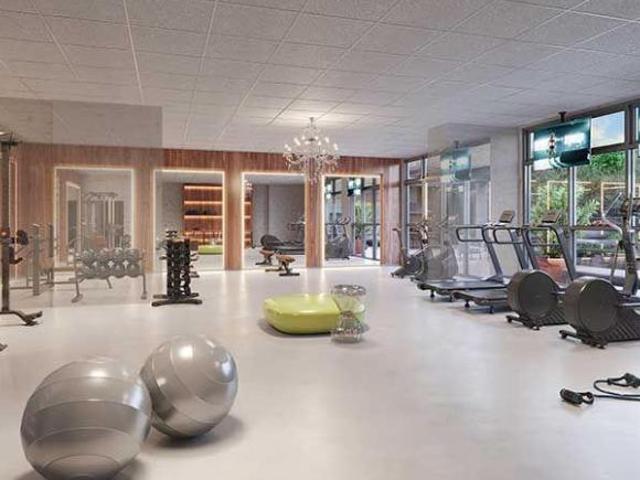 Moema Apartamento Studio A Venda 29m² Novo Com Lazer Completo