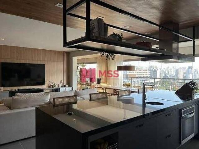 Moema By Cyrela: Elegância e Conforto em um Só Lugar