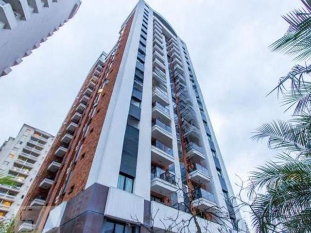 Moema Comfort Residence Flat, Invista ou More em um dos mais requisitados FLATS de Moema !