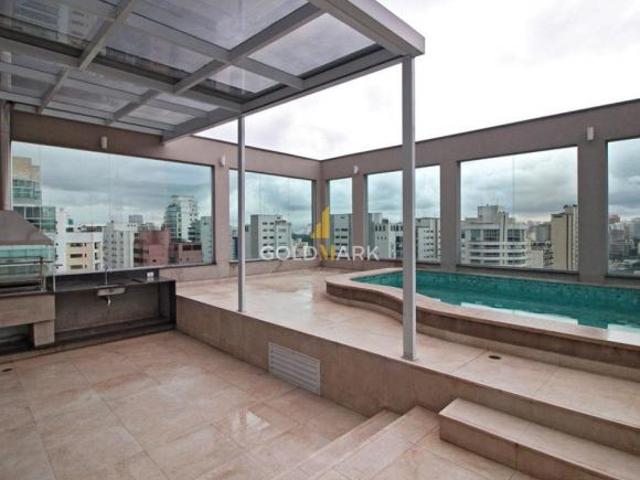 Moema Cobertura 560 metros 4 dormitórios 8 garagens