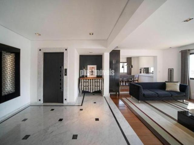 MOEMA! DESLUMBRANTE COBERTURA DUPLEX !