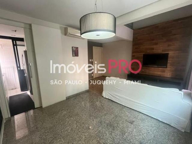 Moema Duplex
