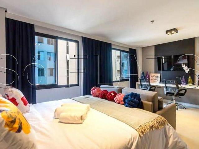 Moema em alto padrão | Flat amplo ao lado do Ibirapuera e Shopping Ibirapuera