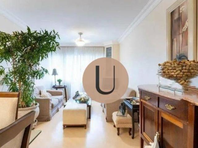 Moema, Fora de Rota, Apartamento com 3 dormitórios à venda, 91 m² por R$ 950.000 Moema São Paul